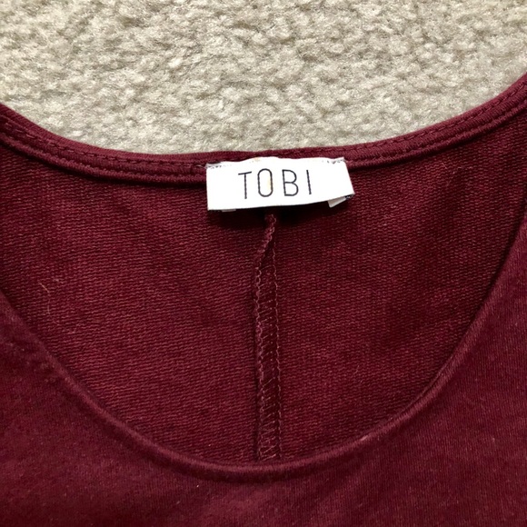 Tobi | Dresses | Tobi Mini Dress | Poshmark